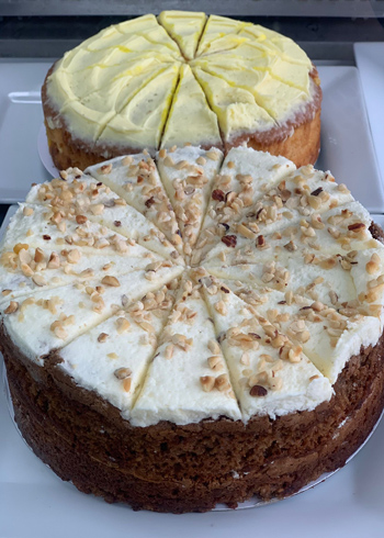 Café 13 – Order Breakfast in Bathgate